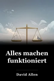 Alles machen funktioniert book cover