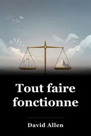 Tout faire fonctionner book cover