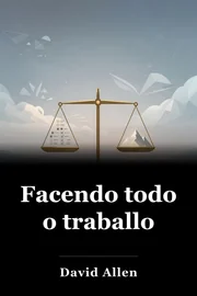 Facendo todo o traballo book cover