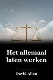 Het allemaal laten werken book cover