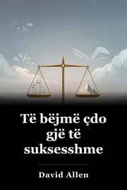 Të bëjmë çdo gjë të suksesshme book cover