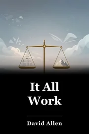 It All Work book cover