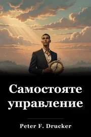 Самостоятелно управление book cover