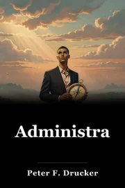 Administrarse book cover