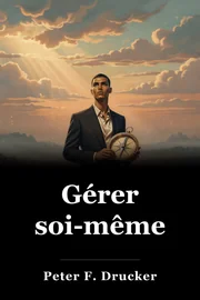 Gérer soi-même book cover