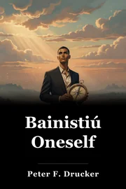 Bainistiú Oneself book cover