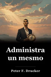 Administrar un mesmo book cover