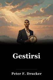 Gestirsi book cover