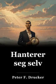 Hanterer seg selv book cover