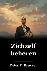 Zichzelf beheren book cover