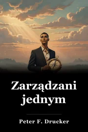 Zarządzanie jednym book cover