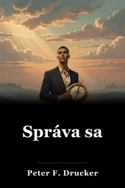 Správa sa book cover