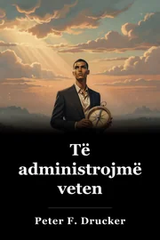 Të administrojmë veten book cover