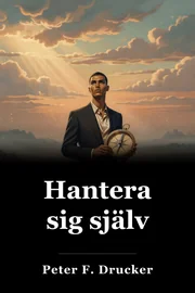 Hantera sig själv book cover