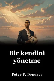 Bir kendini yönetme book cover