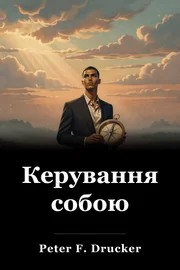 Керування собою book cover