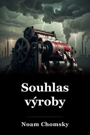 Souhlas výroby book cover