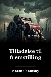 Tilladelse til fremstilling book cover