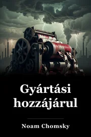 Gyártási hozzájárulás book cover