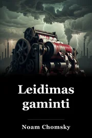 Leidimas gaminti book cover