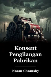 Konsent Pengilangan Pabrikan book cover