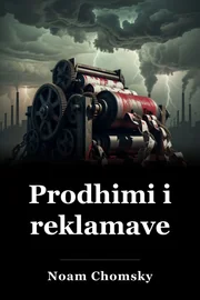Prodhimi i reklamave book cover