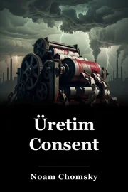 Üretim Consent book cover