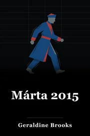 Márta 2015 book cover