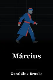 Március book cover