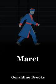 Maret book cover
