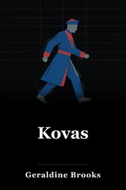 Kovas book cover