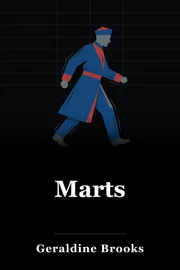 Marts book cover
