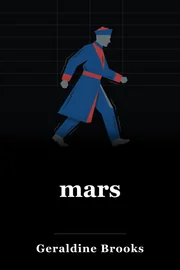 mars book cover
