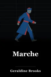 Marche book cover