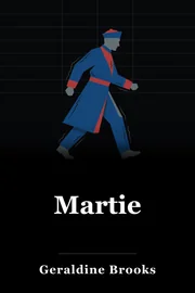 Martie book cover