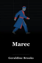 Marec book cover