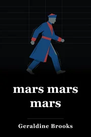 mars mars mars book cover