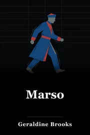Marso book cover