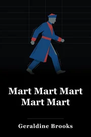 Mart Mart Mart Mart Mart book cover