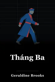 Tháng Ba book cover