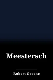 Meesterschap book cover