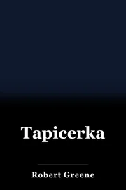 Tapicerka book cover