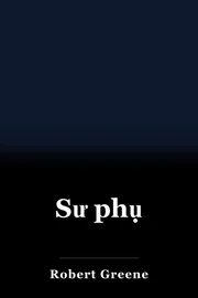 Sư phụ book cover