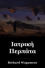 Ιατρική Περπάτα book cover