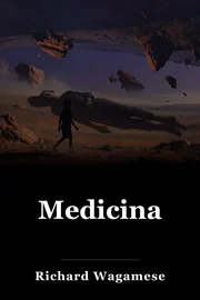 Medicina book cover