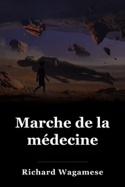 Marche de la médecine book cover