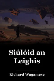 Siúlóid an Leighis book cover