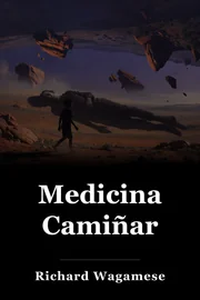 Medicina Camiñar book cover