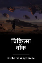 चिकित्सा वॉक book cover
