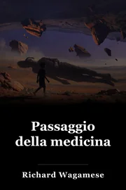 Passaggio della medicina book cover